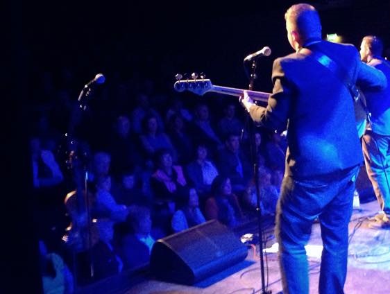 About Me | Danny McCormack