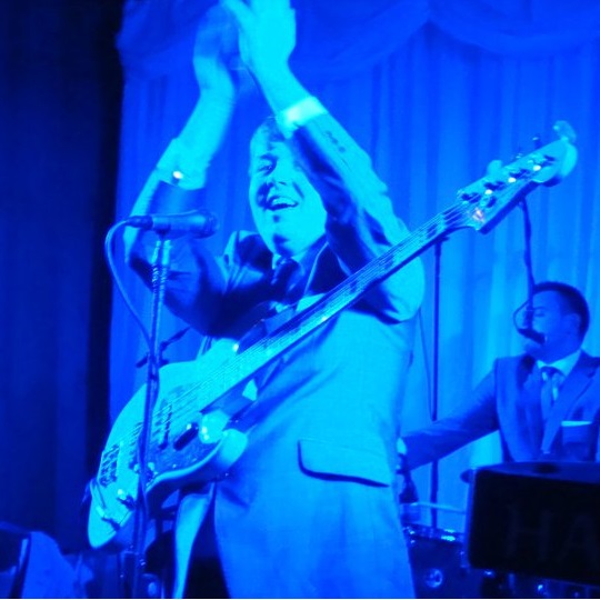 Media | Danny McCormack