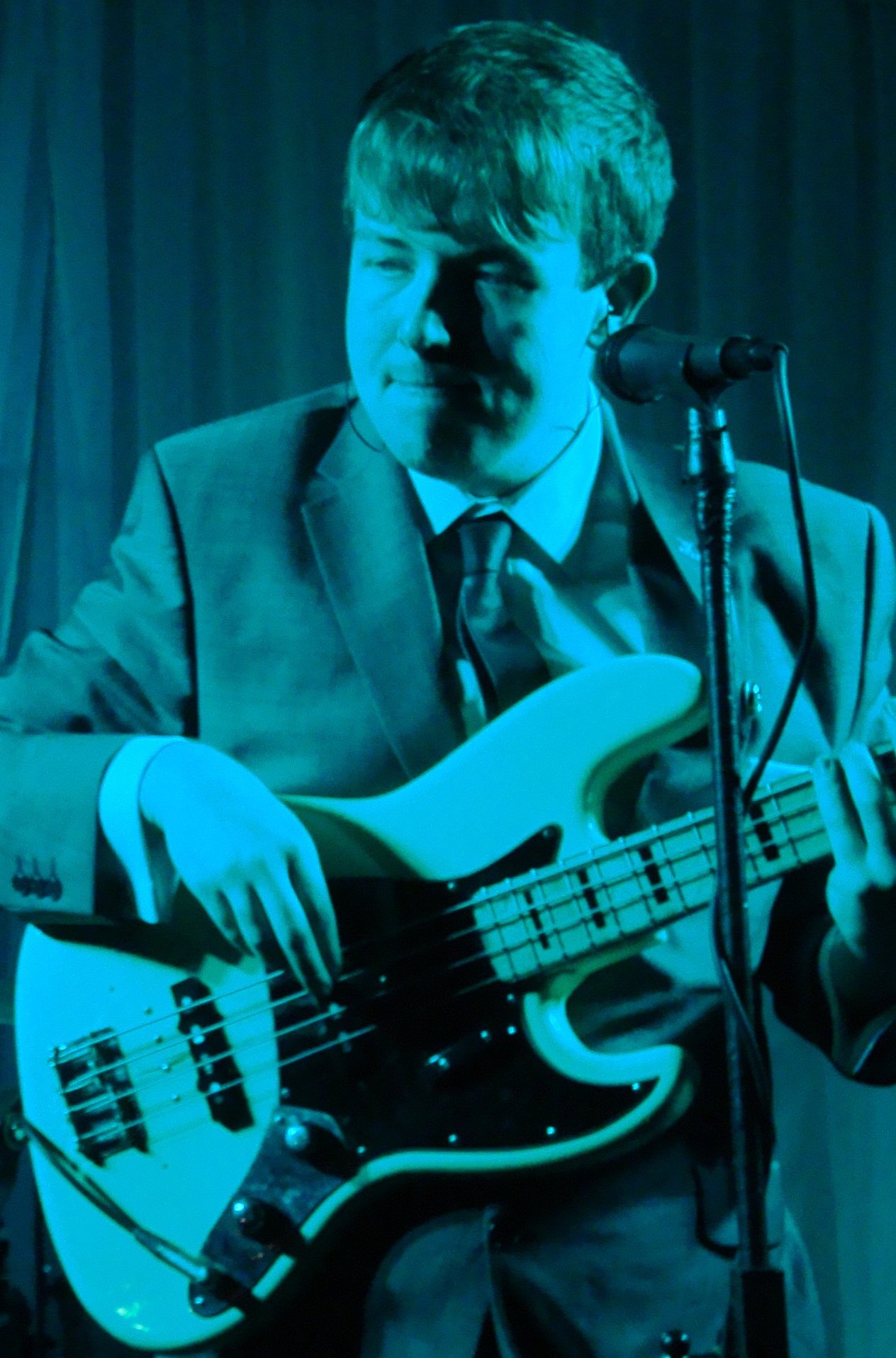 Media | Danny McCormack